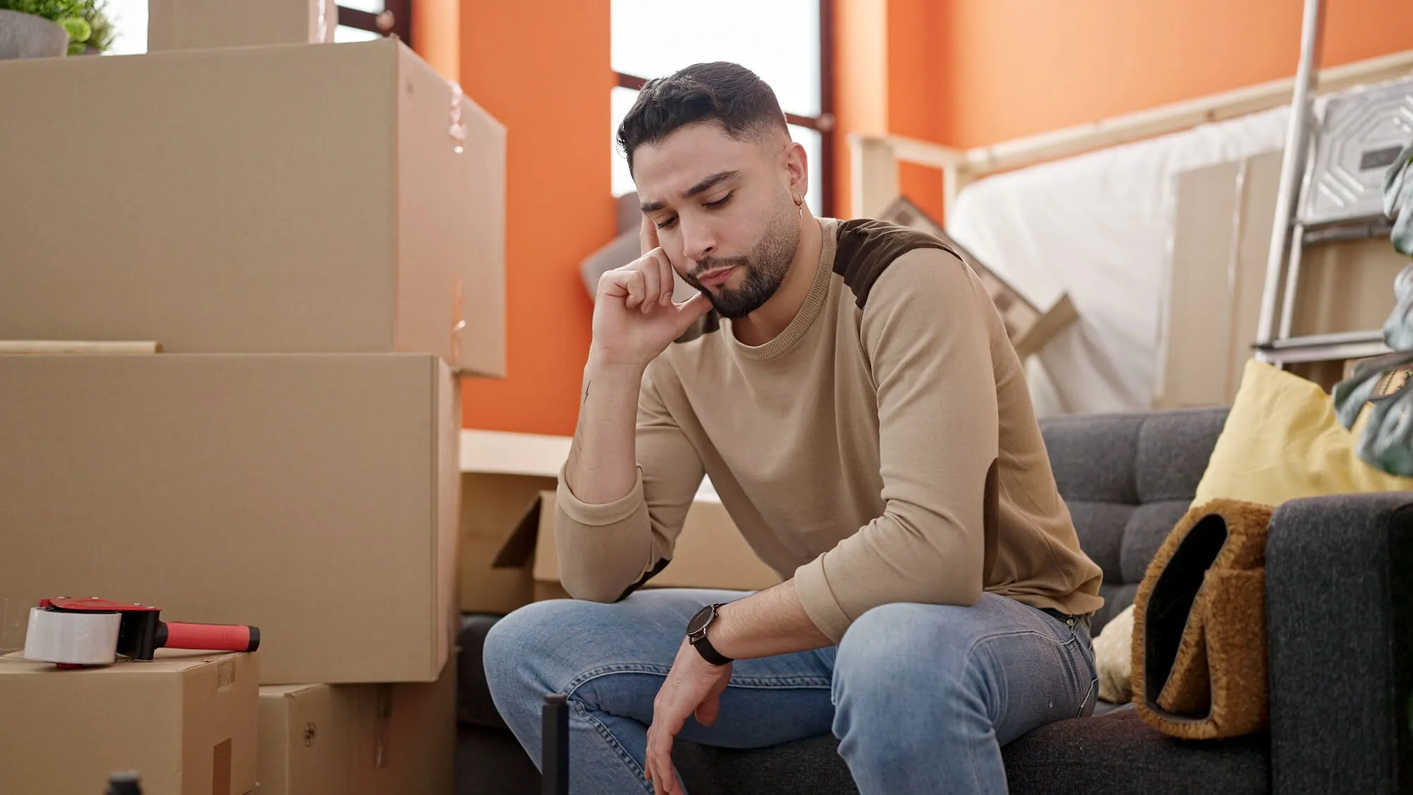 How to Avoid Losing Precious Objects During a Move - Pink Zebra Moving