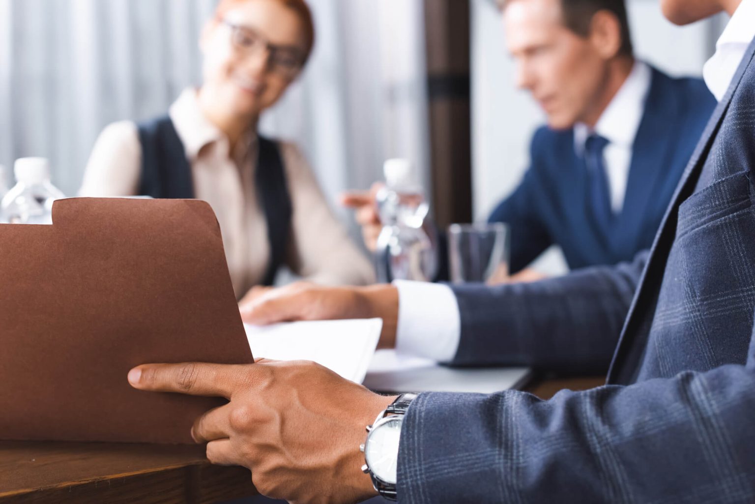 Planning a Seamless Business Move - Pink Zebra Moving