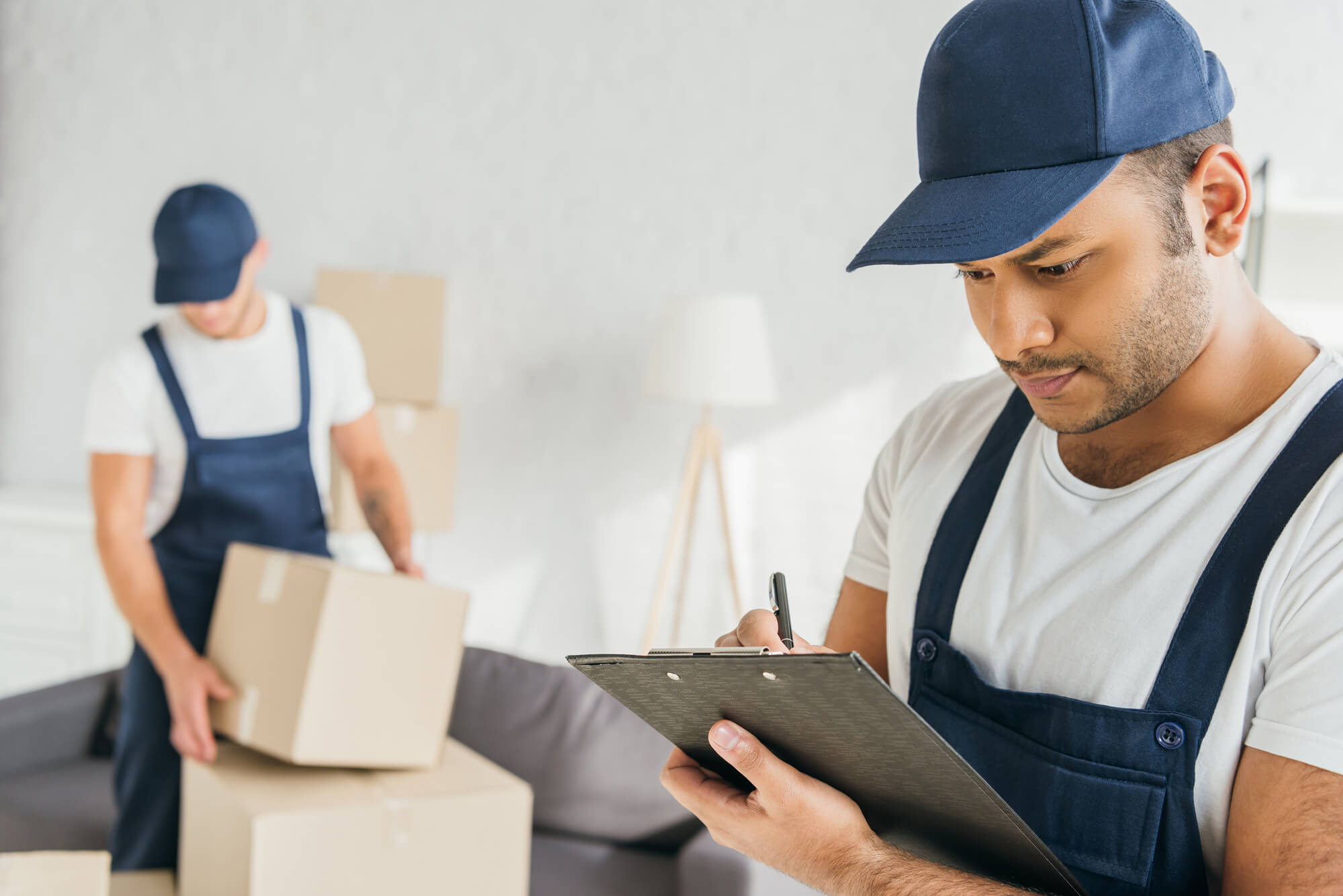 DIY vs. Professional Moving Solutions: Which Is Better? - Pink Zebra Moving