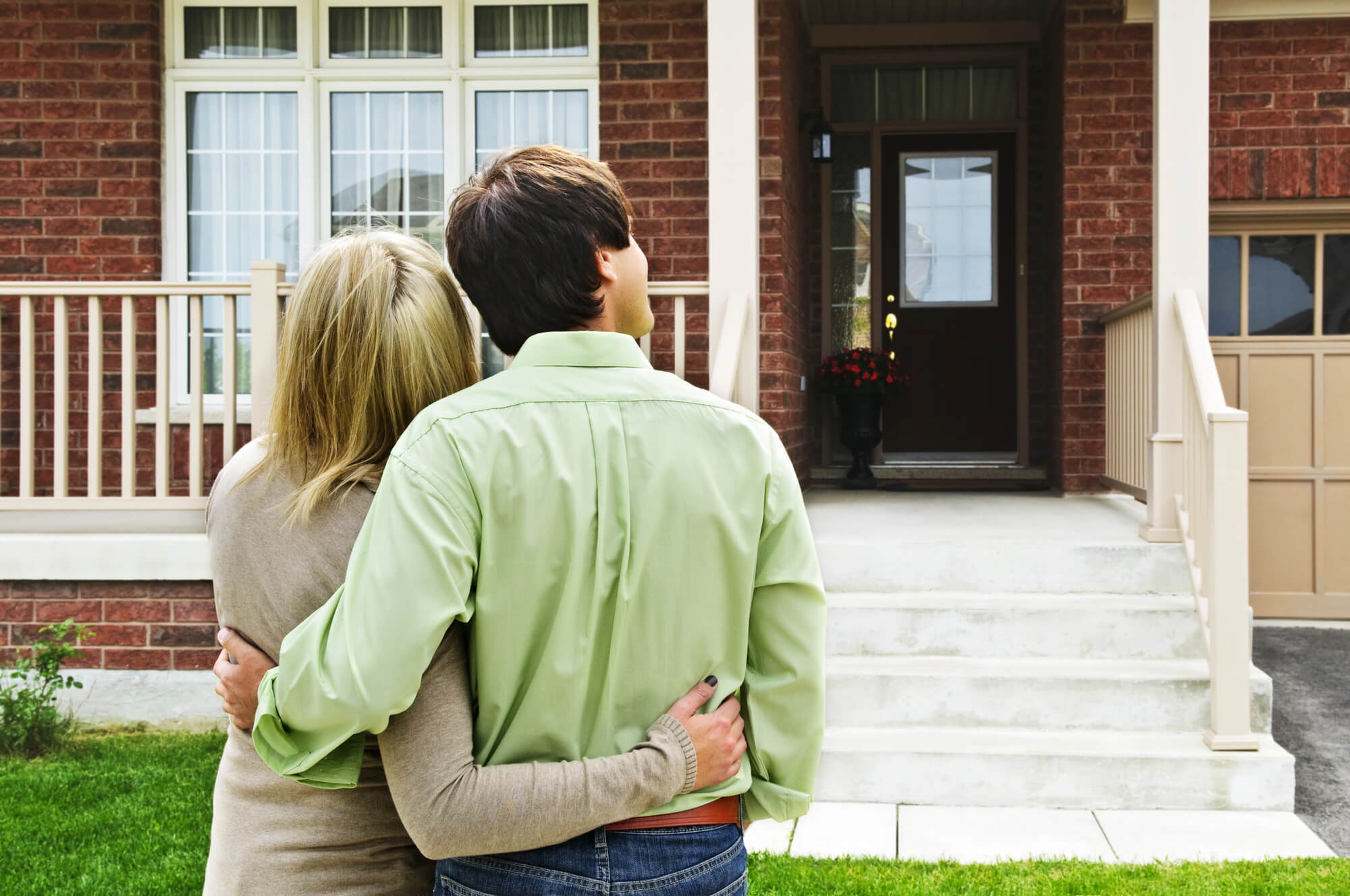 Superstitions to Bring Good Luck (and Keep Bad Luck Away) When Moving