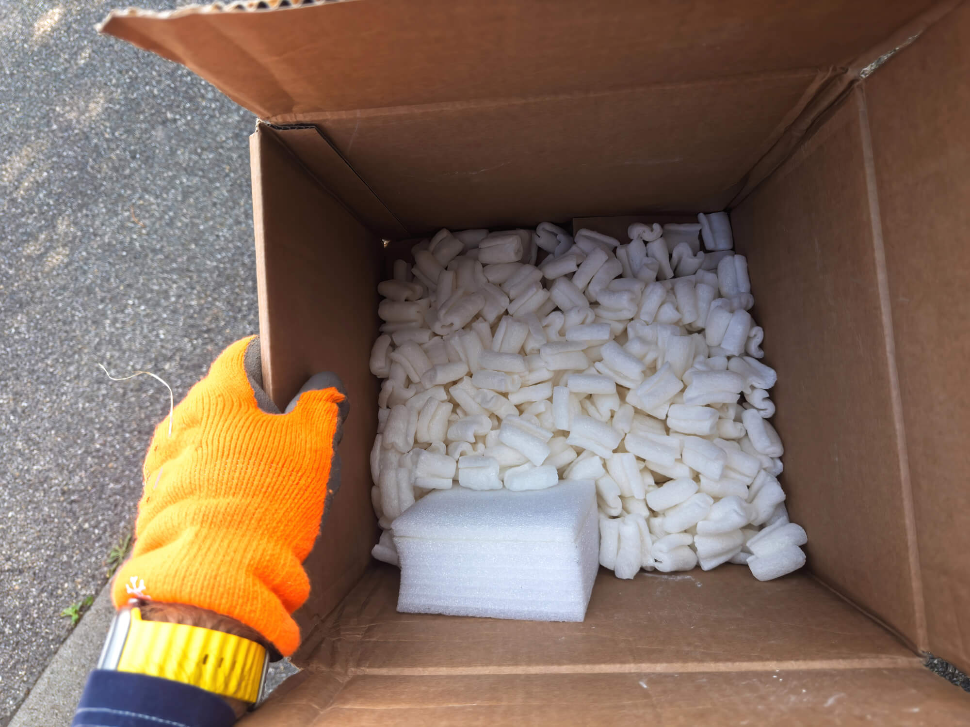 Avoiding Breakage: The Best Supplies for Packing Fragile Household ...