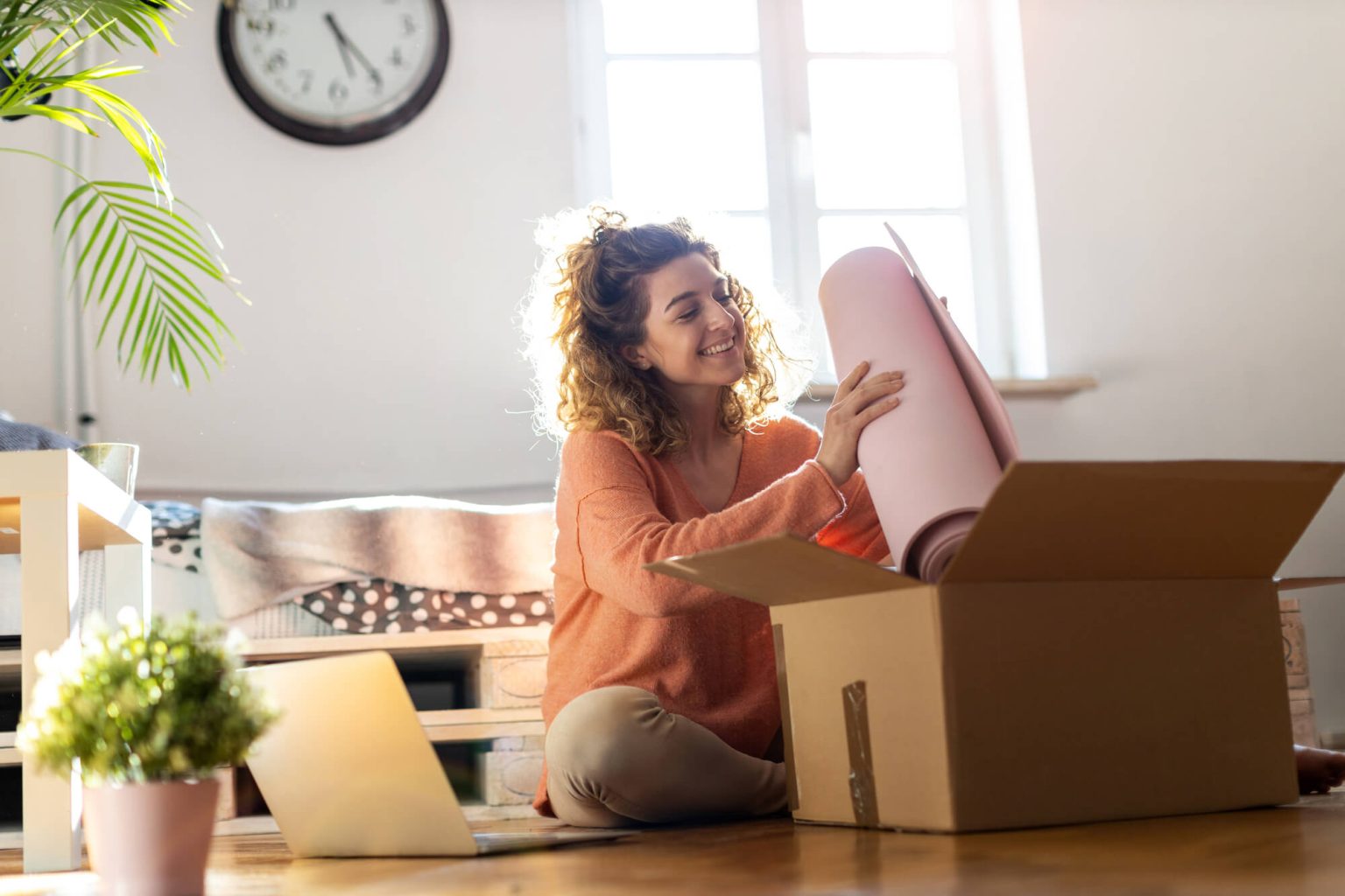 How to Move Gym Equipment with Ease - Pink Zebra Moving