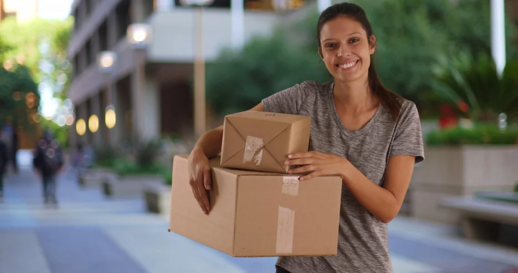 Moving Out for the First Time: Where Do I Start? - Pink Zebra Moving