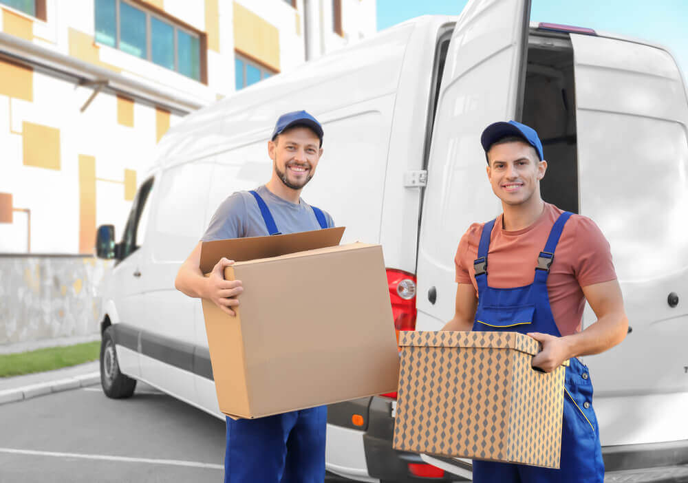 Moving Mastery: A Checklist for a Seamless Transition - Pink Zebra Moving