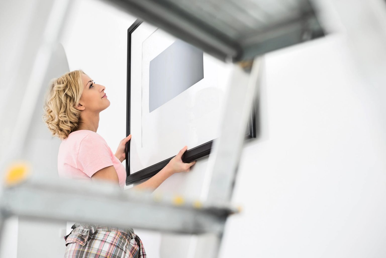 How to Pack and Transport Paintings Without Damaging Them? - Pink Zebra ...