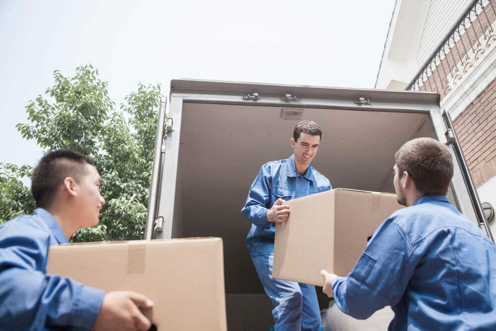 How to Find Your Ideal Moving and Storage Company - Pink Zebra Moving